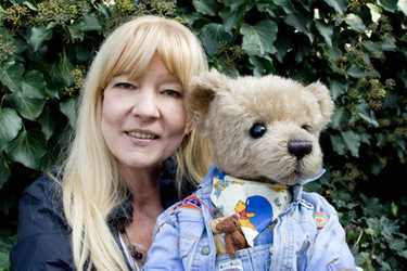 Sunshine-Teddy's - Artist Bears and Handmade Bears