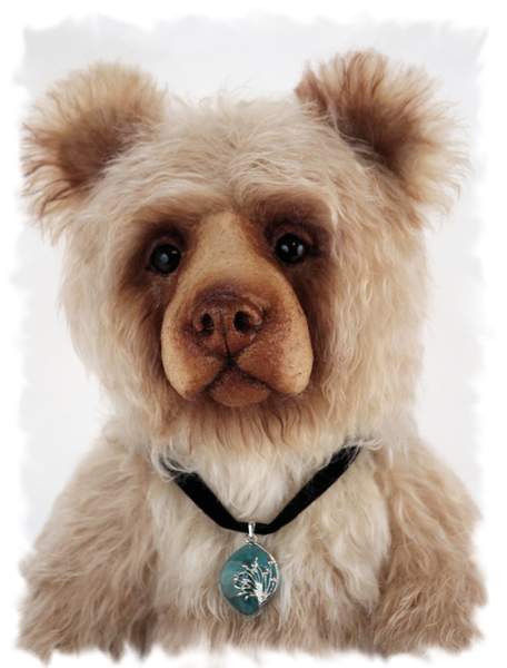 Evette by Kat Michalski - Bear Pile