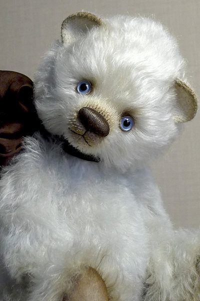 Stefan by GENNY BEARS - Bear Pile