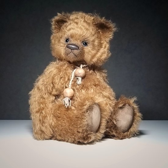 Boris by GENNY BEARS - Bear Pile