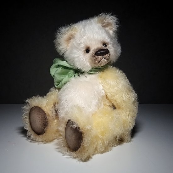 Riki by GENNY BEARS - Bear Pile