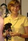 Mary Dowd Bears - Artist Bears and Handmade Bears